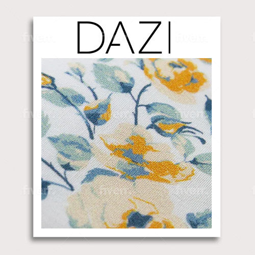 Butterscotch (Swatch Sample) - DAZI