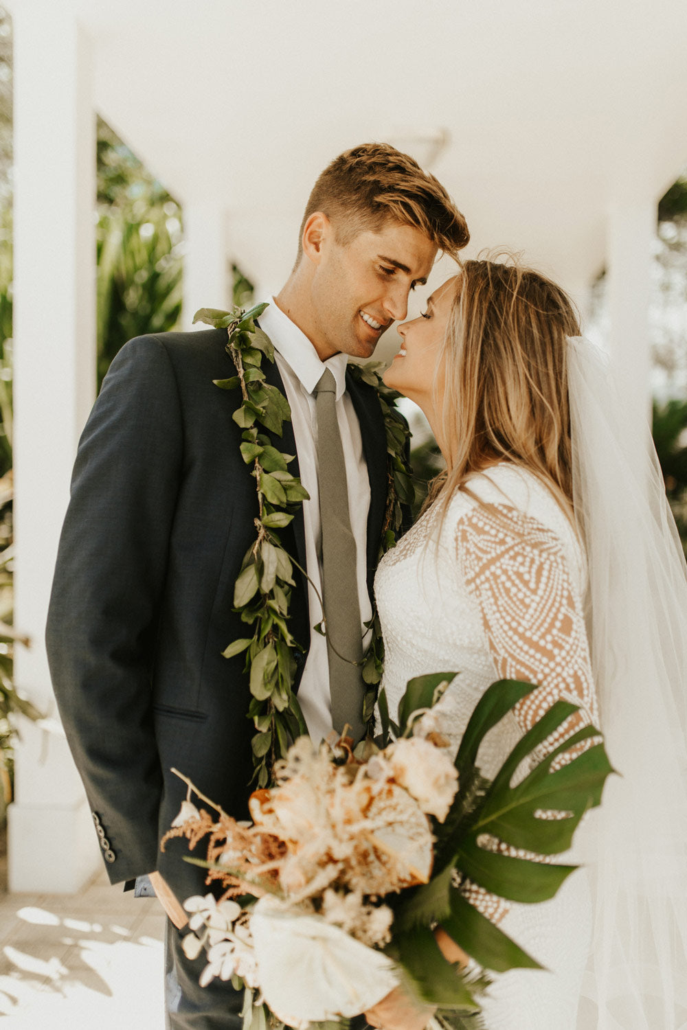 DAZI - Sage - Solid Skinny Tie