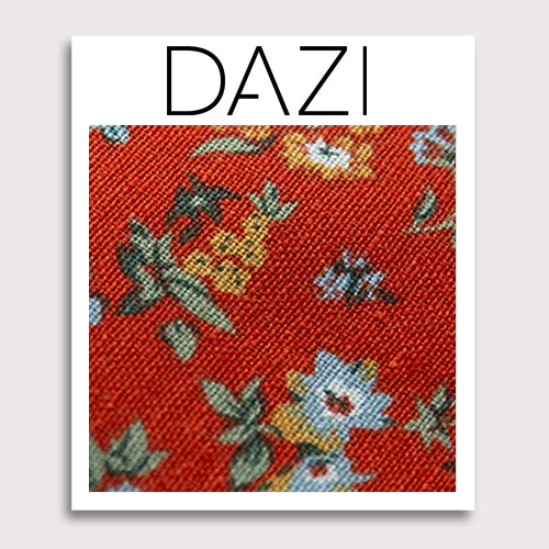 Mulberry (Swatch Sample) - DAZI