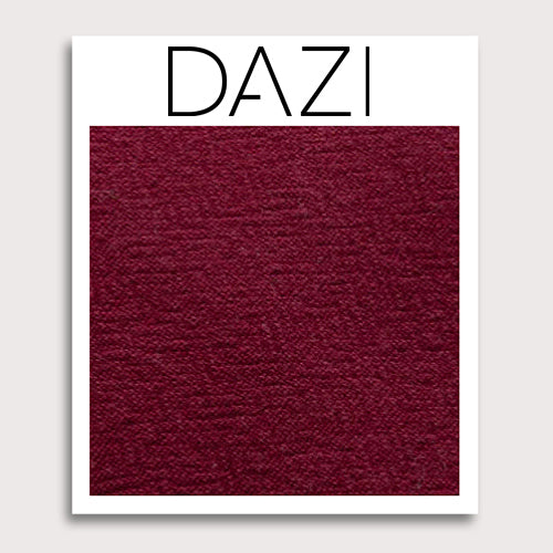 Wine (Swatch Sample) - DAZI