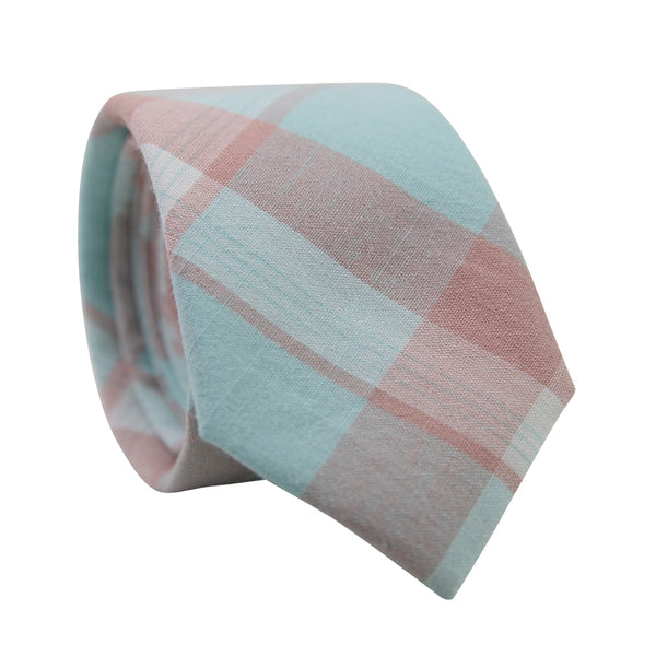 3-Inch Tie | Men’s Narrow Ties | 3-Inch Necktie | DAZI Page 4