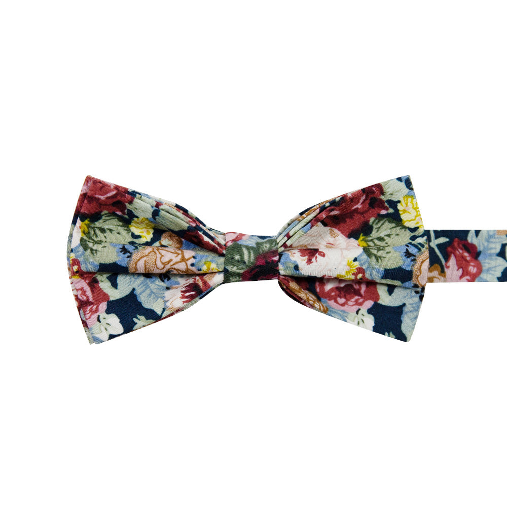 Pre-Tied Bow Ties for Adults & Kids | DAZI